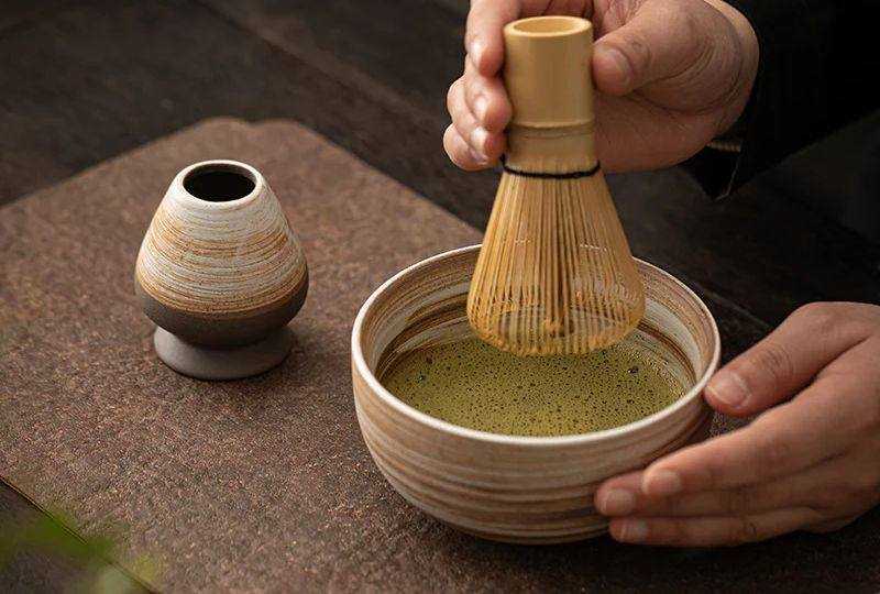 5 Matcha Utensils You Need for Authentic Japanese Tea