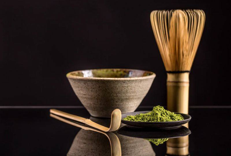 5 Matcha Utensils You Need for Authentic Japanese Tea