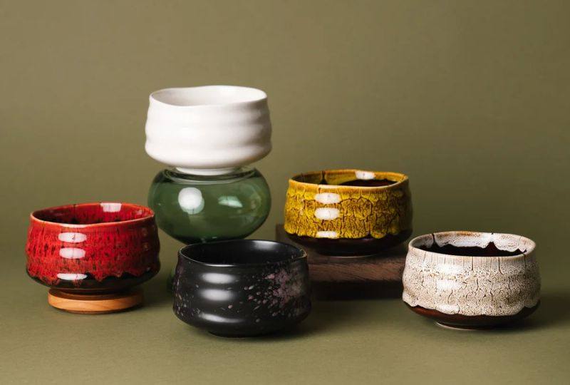 5 Matcha Utensils You Need for Authentic Japanese Tea