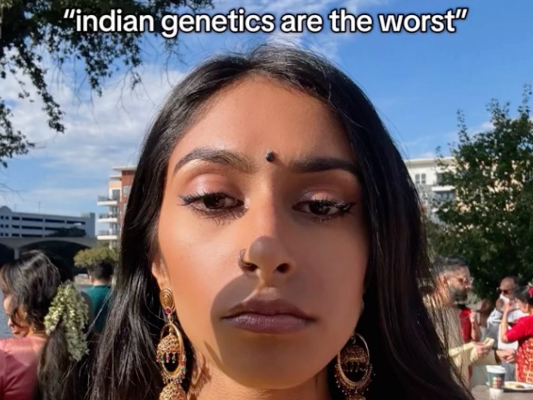 How a Viral TikTok Flex Became a Beauty Battleground | The Juggernaut