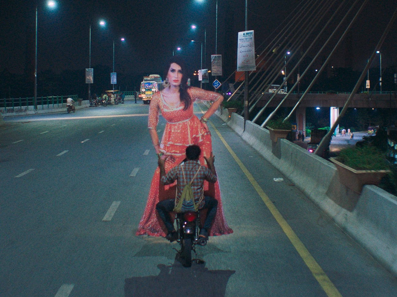 How ‘Joyland’ Got Made and Found Love | The Juggernaut