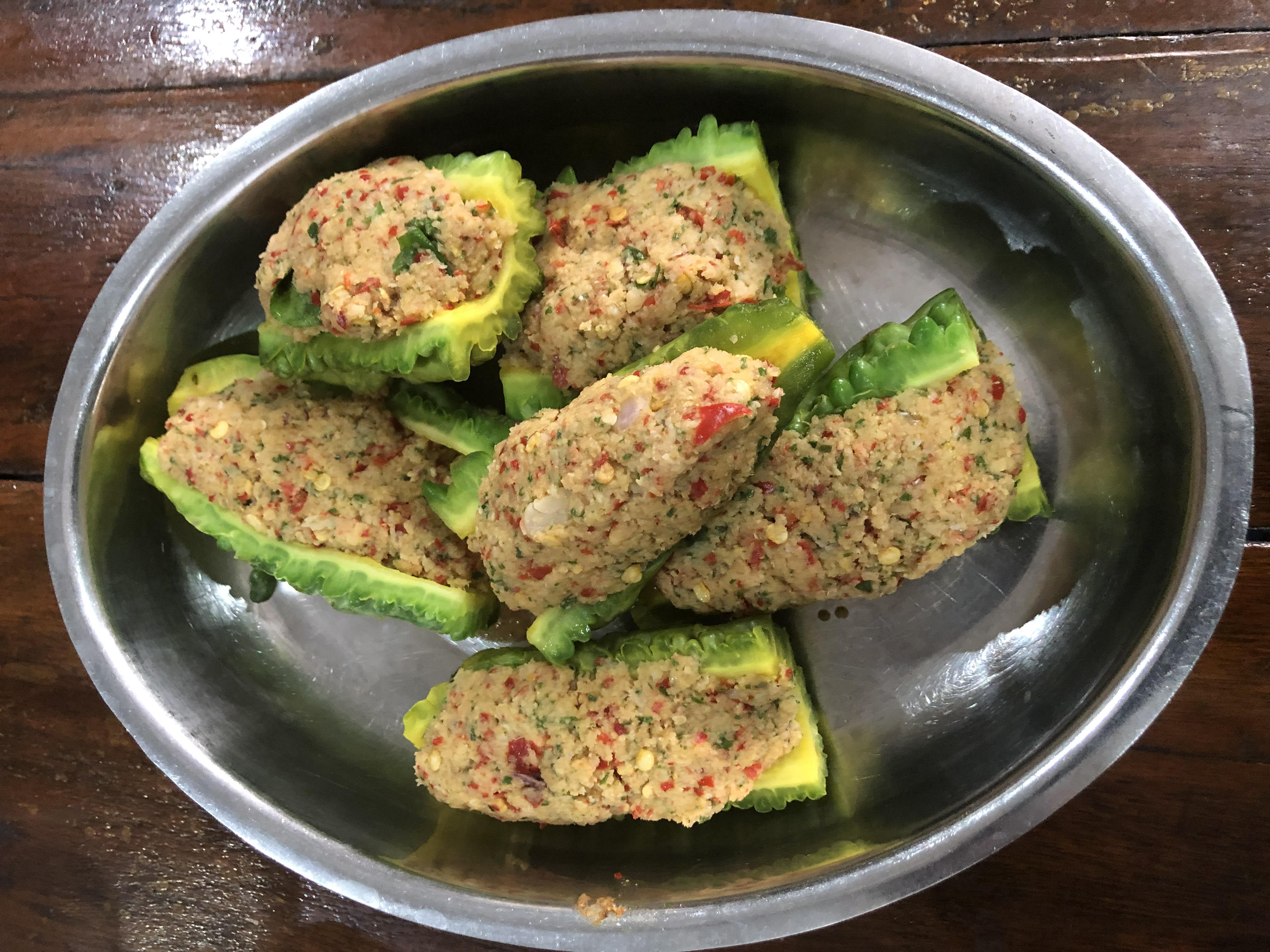 Trying to Define a Cuisine Shaped by Absences | The Juggernaut