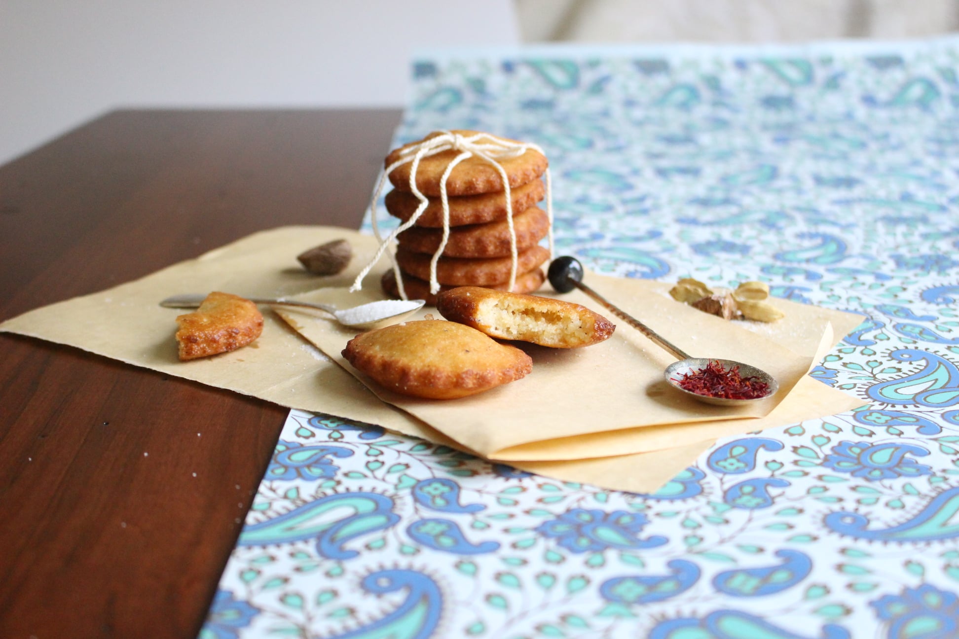 Irani Bakes Spread Through India. Now, They’re Disappearing. | The ...