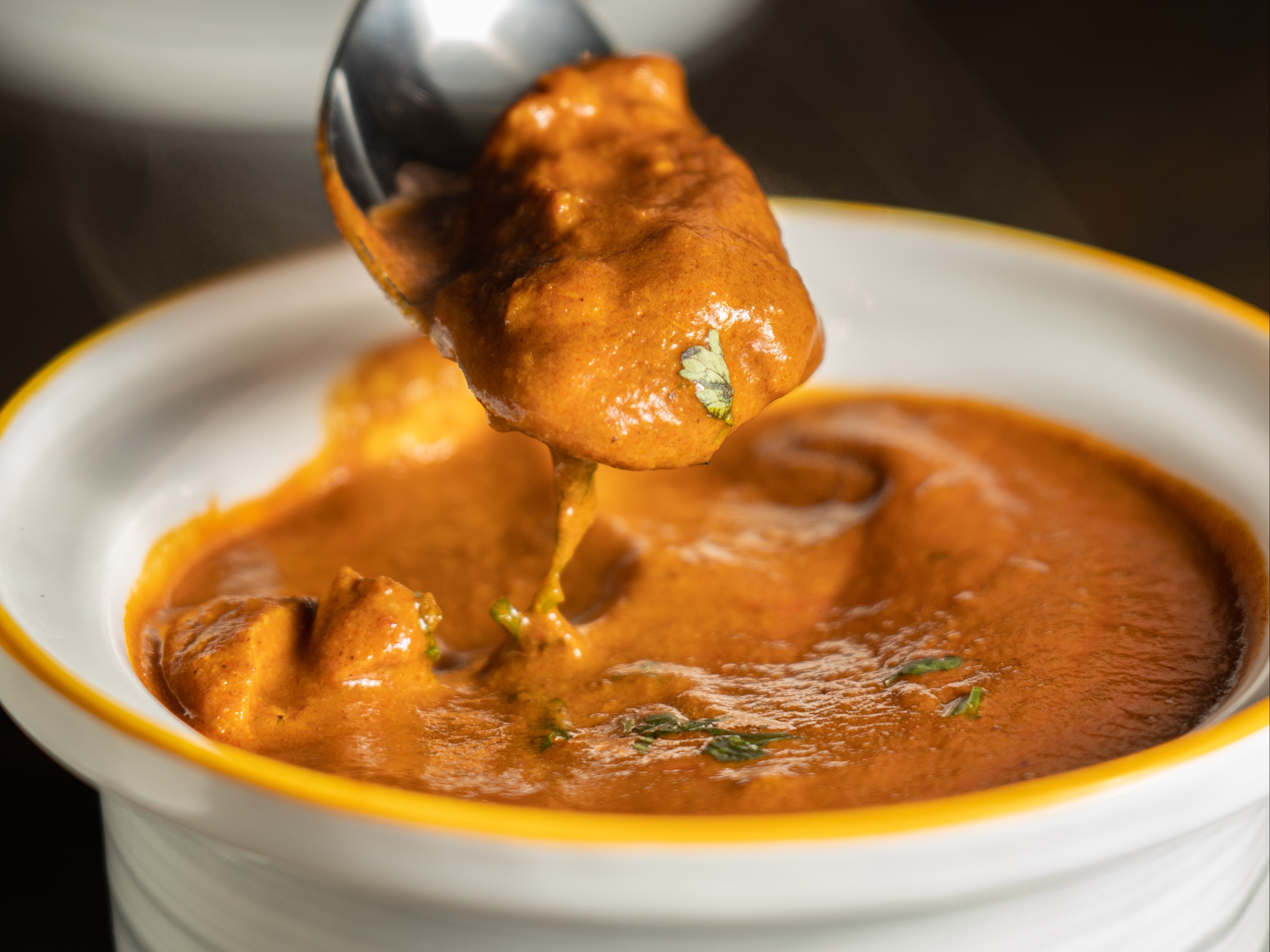 Opinion: The Audacity of Culinary Caucacity | The Juggernaut