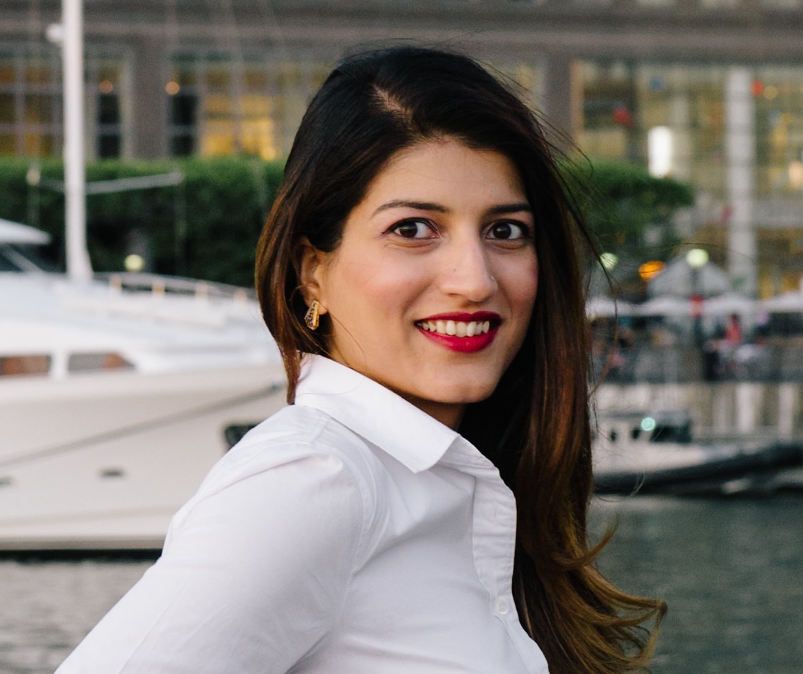 Dur e Aziz Amna's latest stories | The Juggernaut