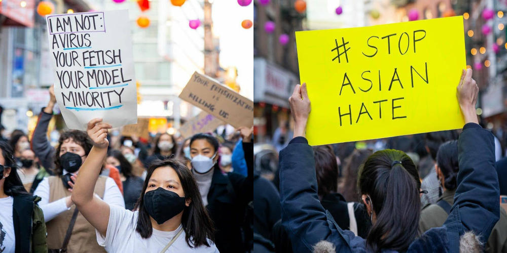 Opinion: How Do We Write a Better Story of Asian America? | The Juggernaut