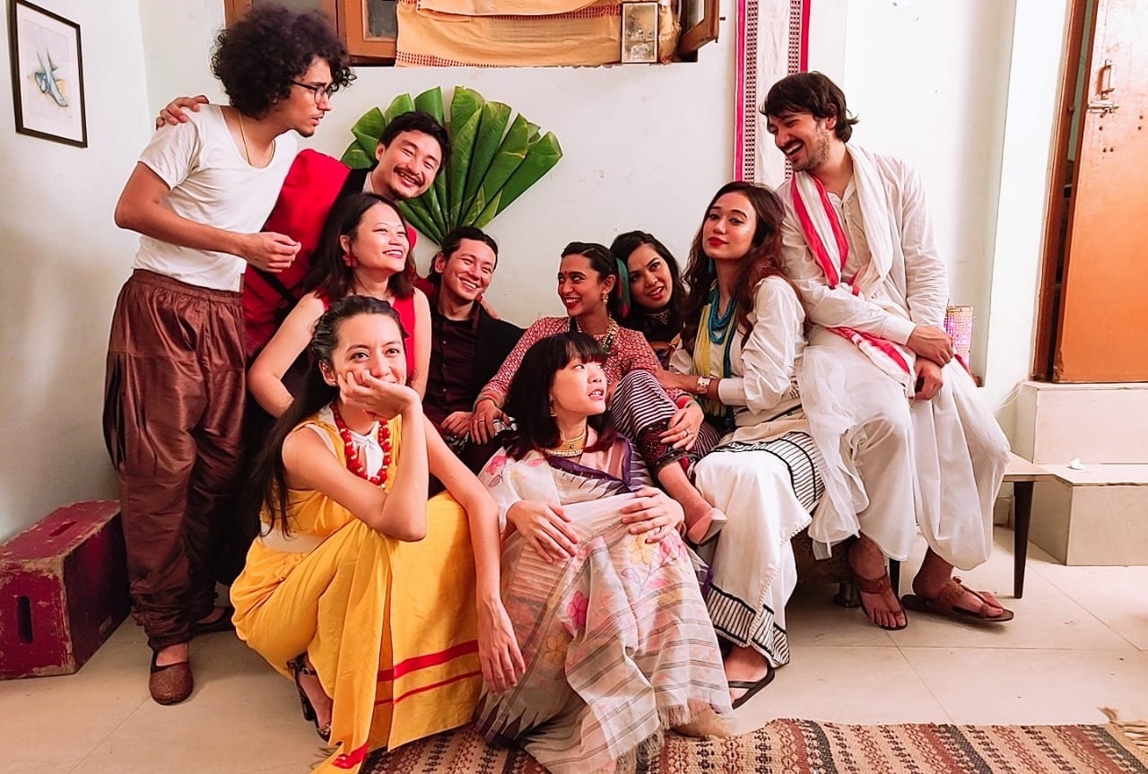 Northeastern Actors are Finally Getting Their Shot at Bollywood Stardom ...