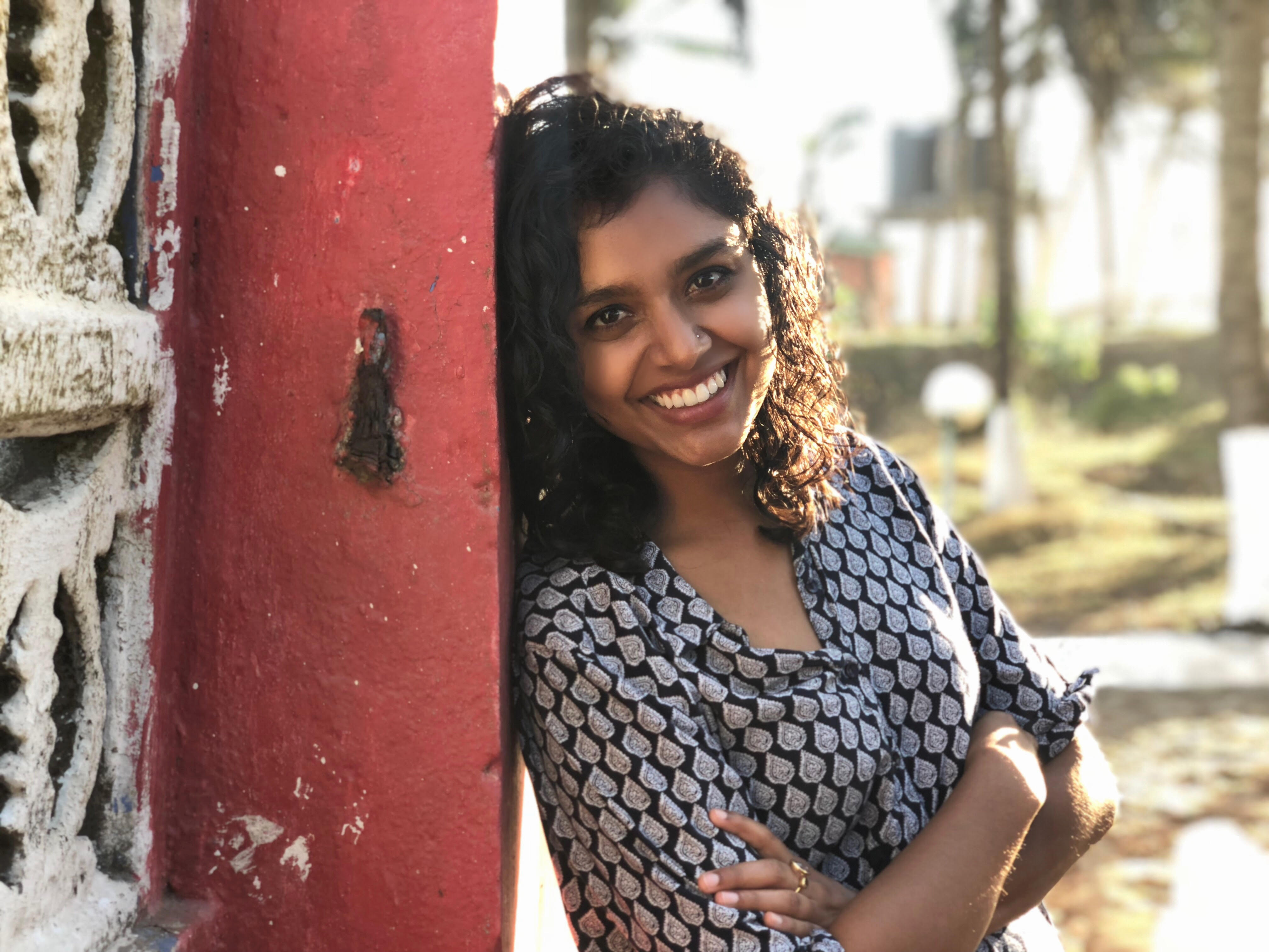 Devanshi Patel's latest stories | The Juggernaut