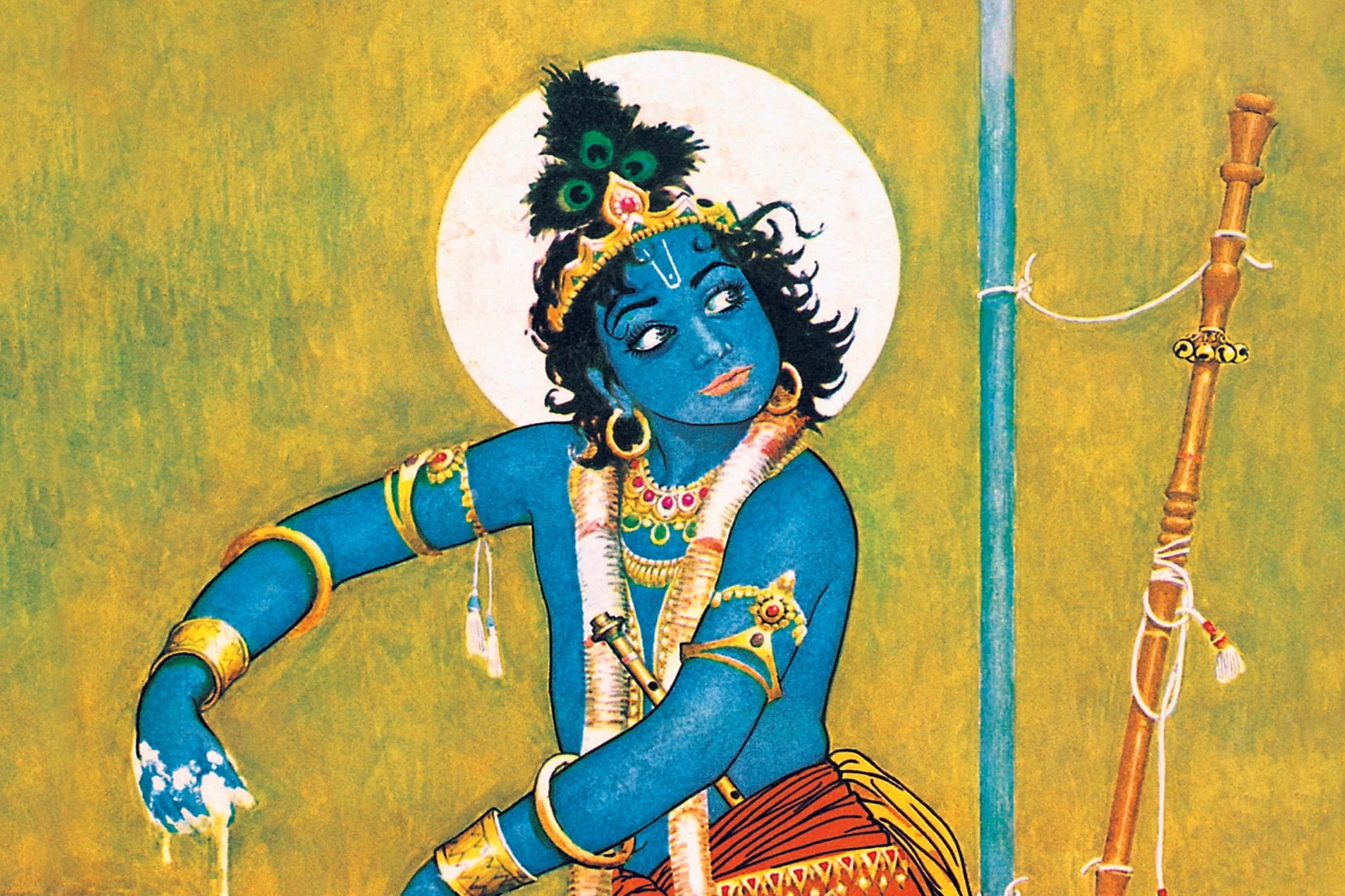 The Complicated Nostalgia of Amar Chitra Katha | The Juggernaut