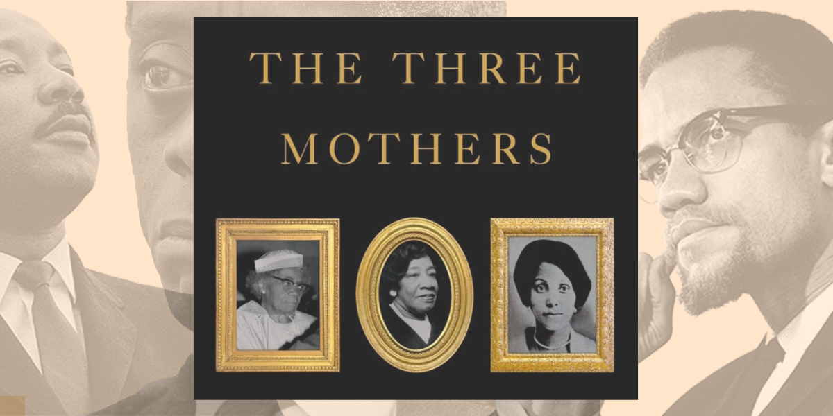Excerpt: "The Three Mothers" | The Juggernaut