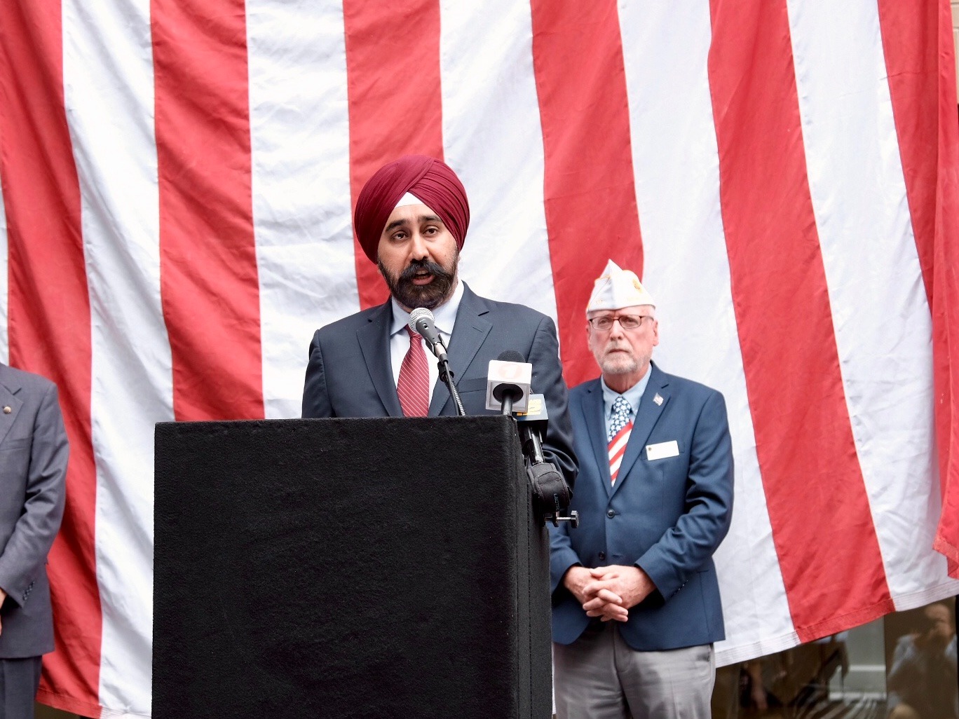 Ravinder Bhalla, Mayor to All | The Juggernaut