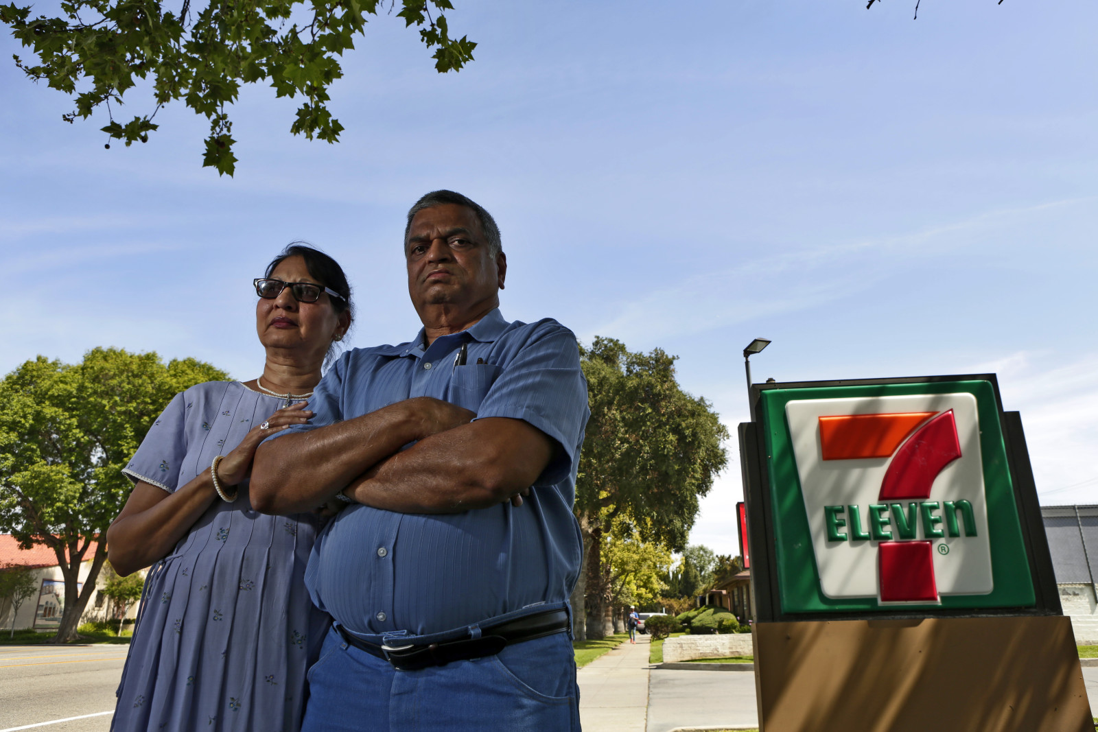 7-Eleven and South Asians, An American Success Story | The Juggernaut