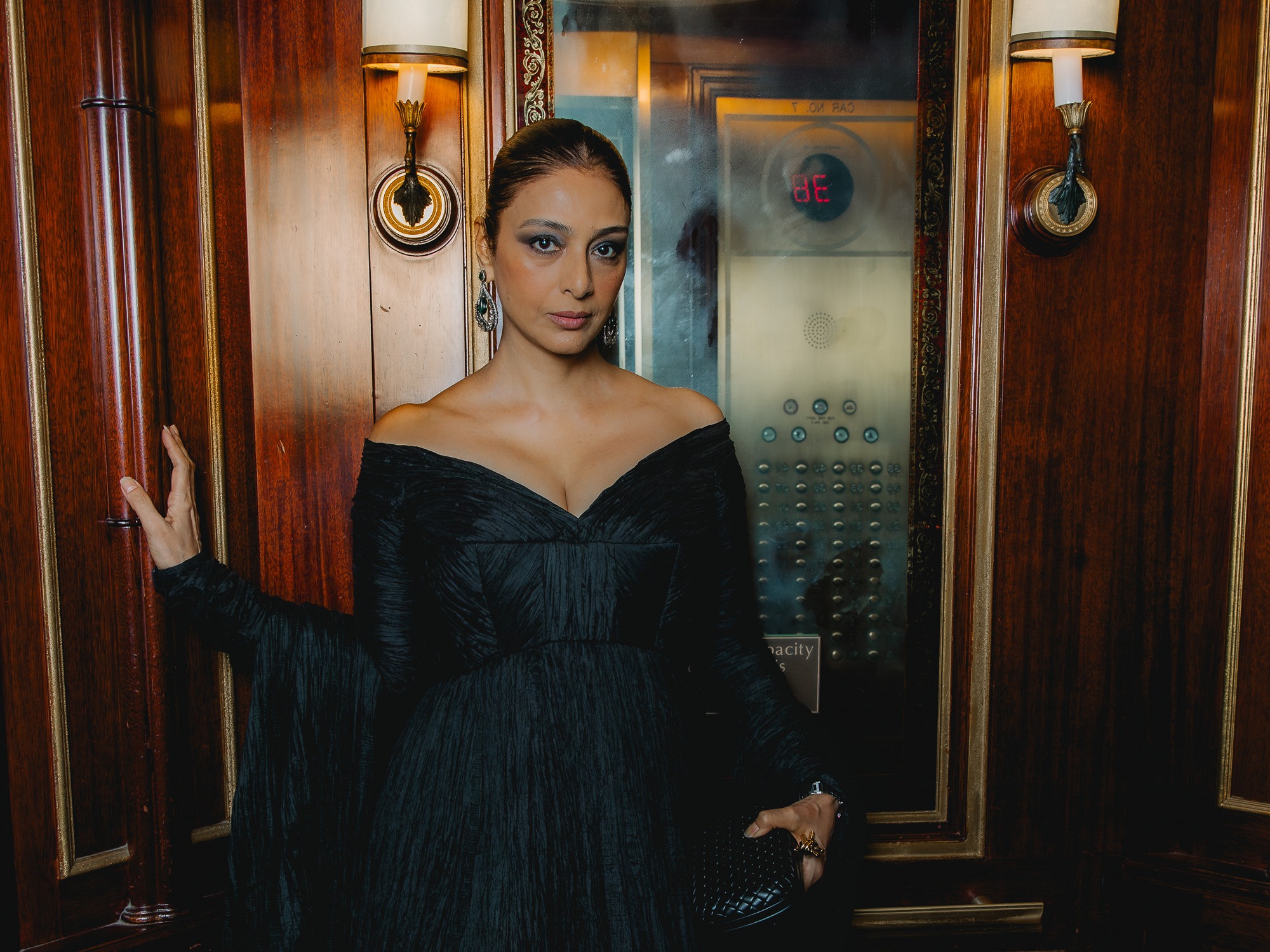 Tabu, Mother of Versatility | The Juggernaut