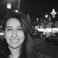 Sabrina Toppa's latest stories | The Juggernaut