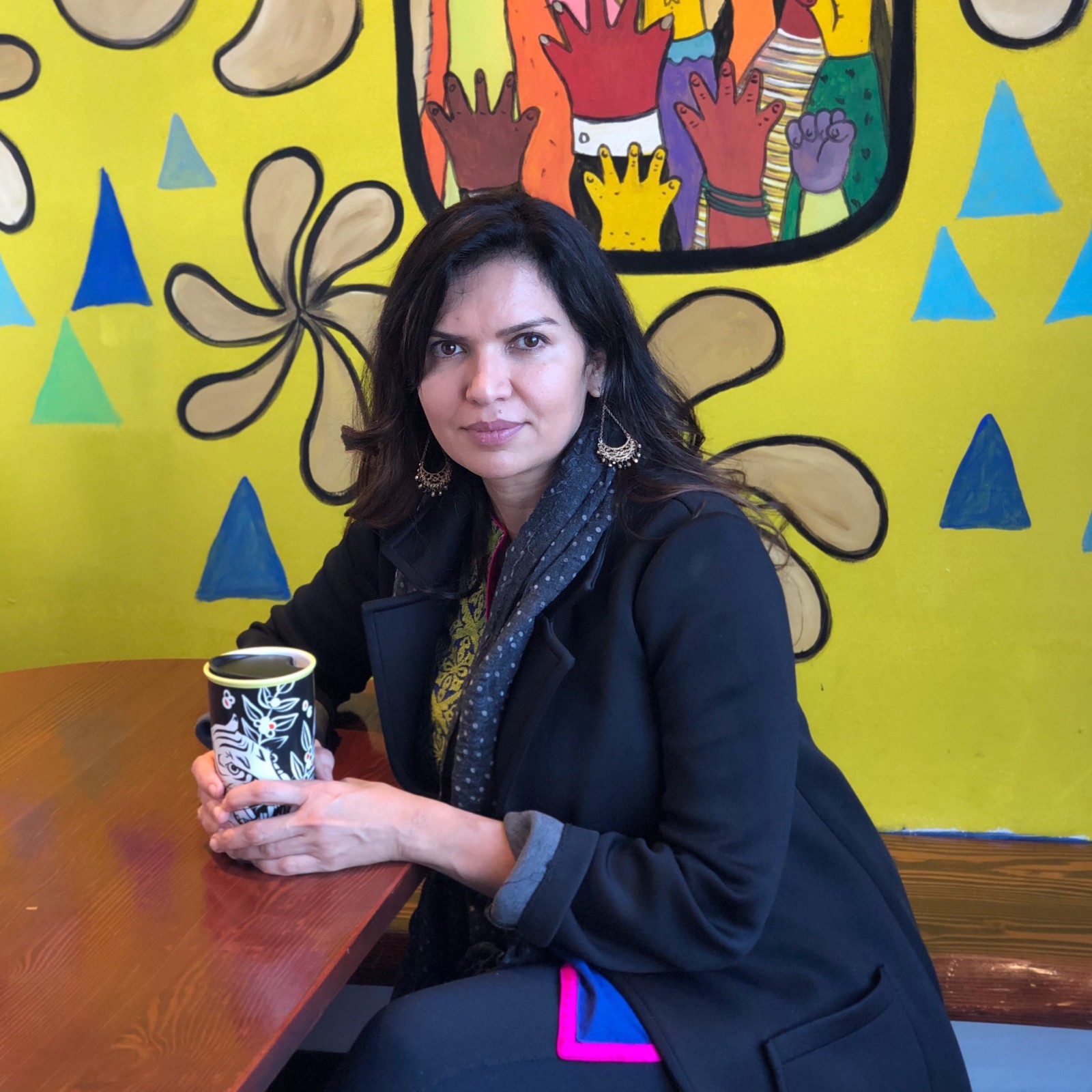 How Zareen’s Feeds Silicon Valley | The Juggernaut