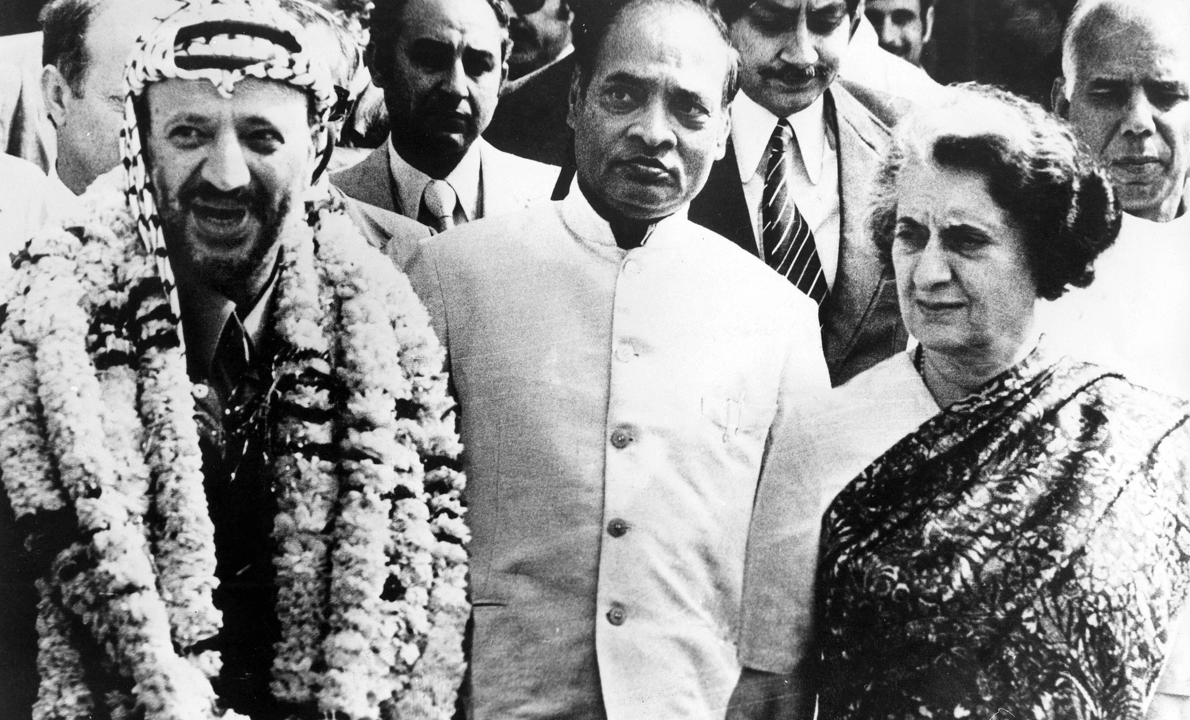 Explained: The Israel-Palestine Conflict and South Asian Diplomacy ...