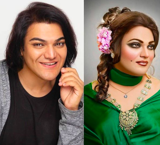 Noor Jahan Wallpaper