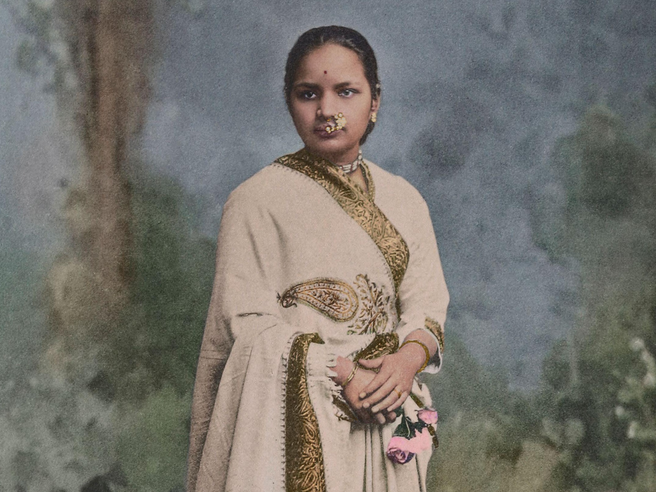 The Tragic, Trailblazing Life of Dr. Anandibai Joshi | The Juggernaut