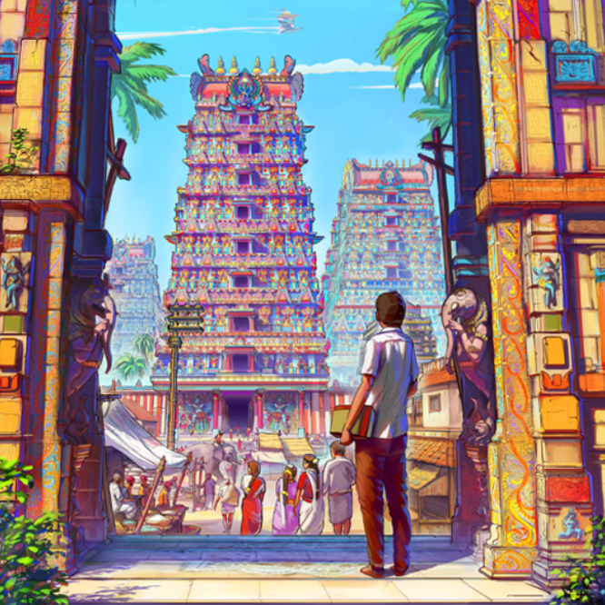 India’s Indie Game Developers | The Juggernaut