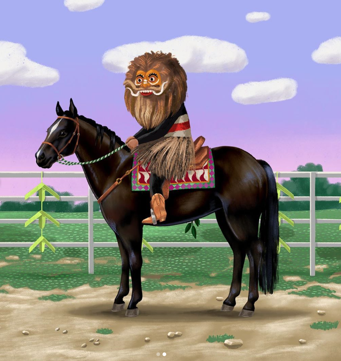 The Fearsome Yakku of Sri Lanka | The Juggernaut