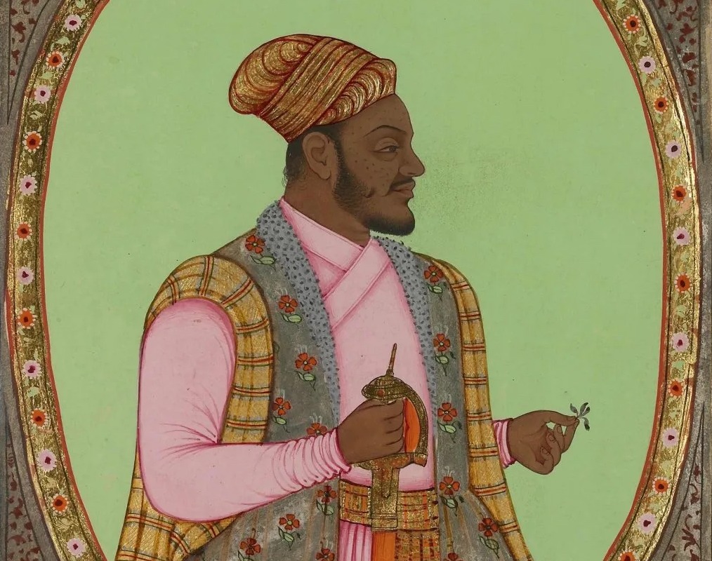 The Black Rulers of South Asia | The Juggernaut