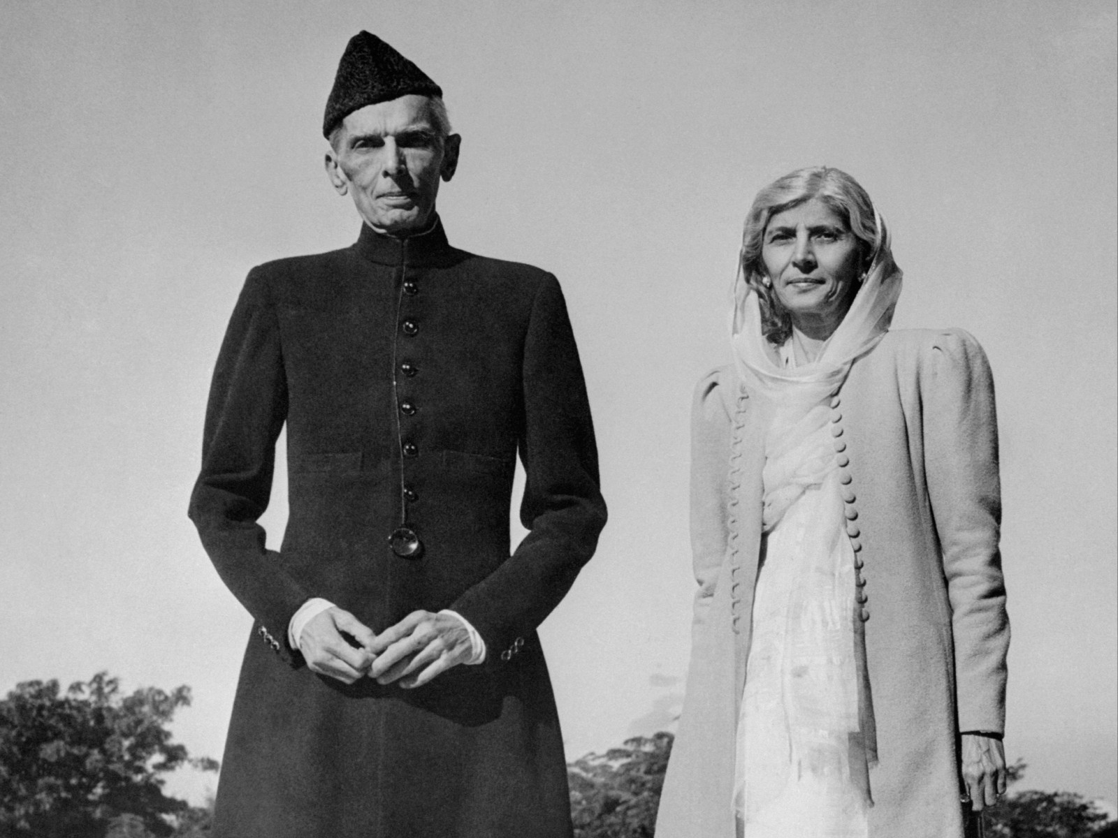 Fatima Jinnah, More Than Her Brother’s Keeper | The Juggernaut