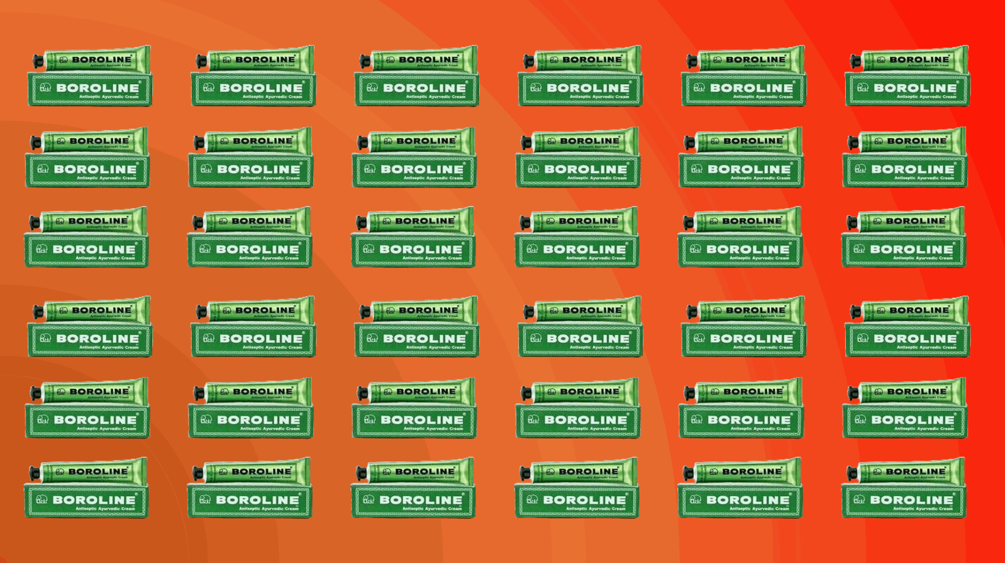 Boroline, the Bengali Miracle Cream | The Juggernaut