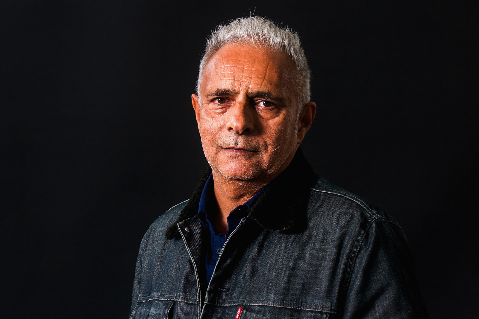Hanif Kureishi is Inspiring Optimism — From a Hospital Bed | The Juggernaut