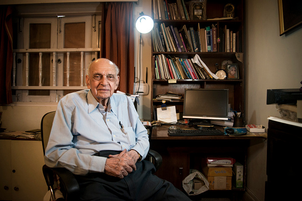The Sexpert Uncle of India | The Juggernaut
