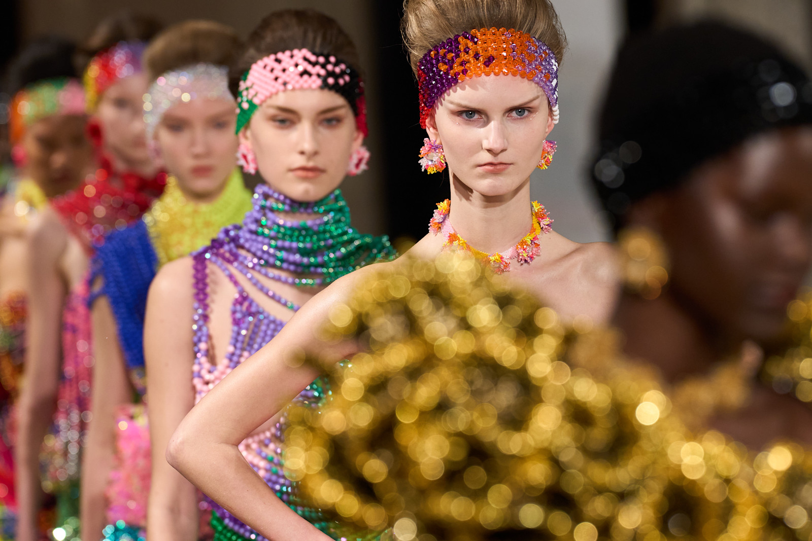 That “European” Beadwork? Made in India. | The Juggernaut