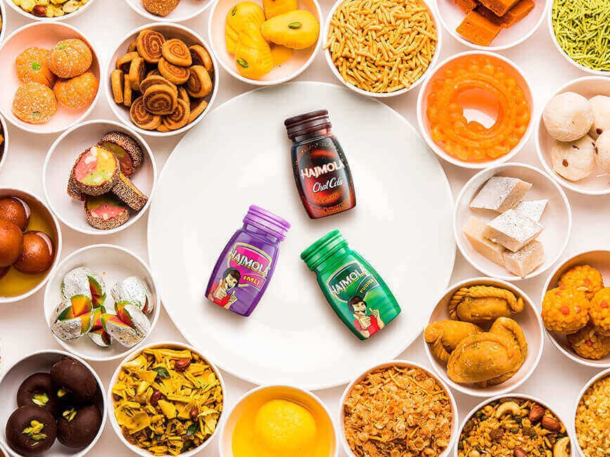 South Asia’s Stinkiest Beloved Treat? A Laxative. | The Juggernaut