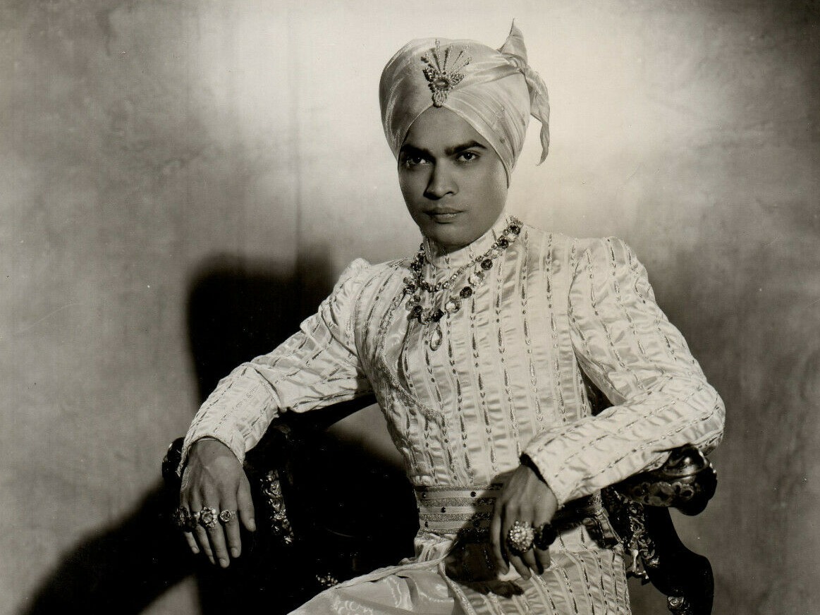 Sabu, the Indian Who Made It in 1930s Hollywood | The Juggernaut