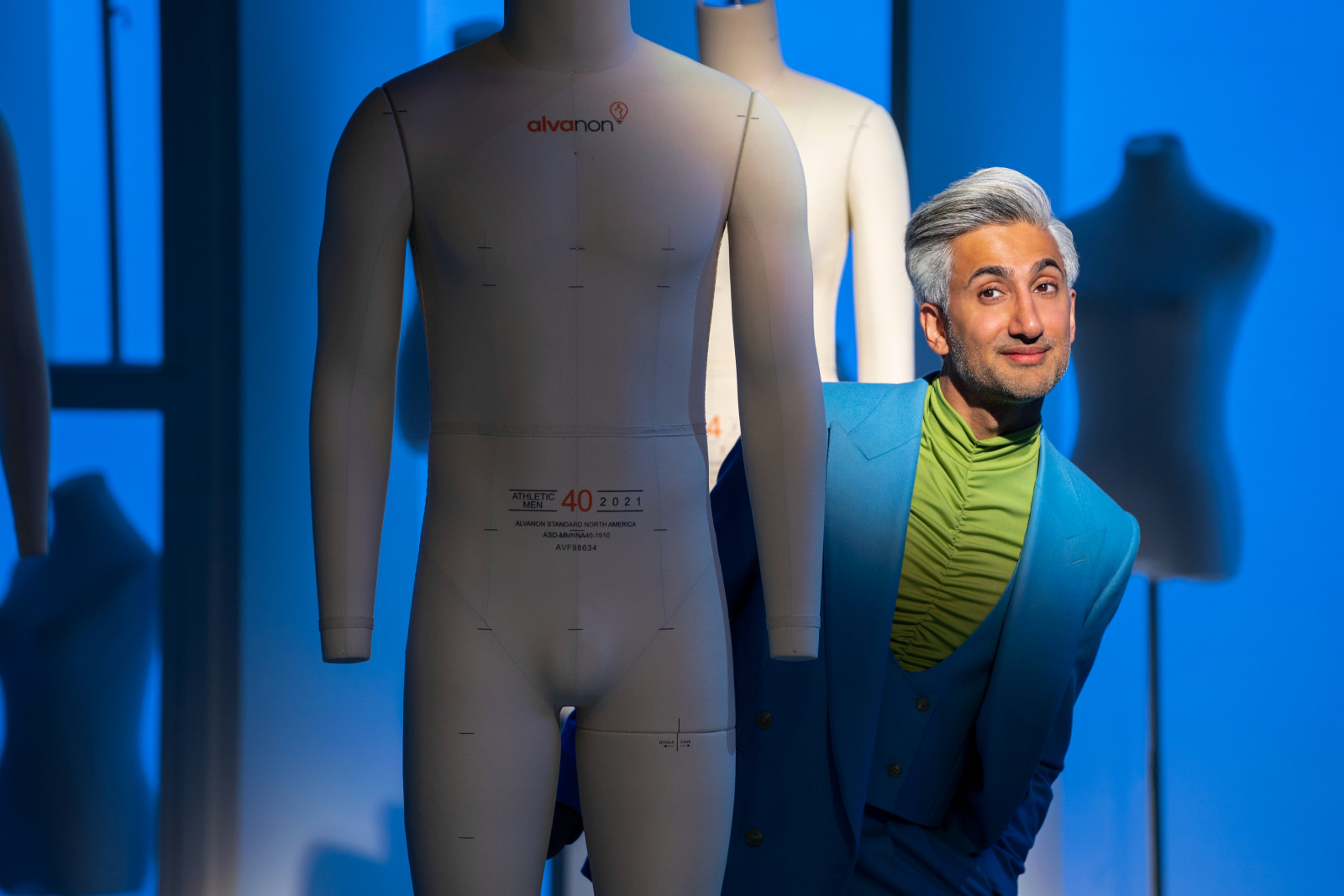 Tan France on What’s ‘Next in Fashion’ | The Juggernaut