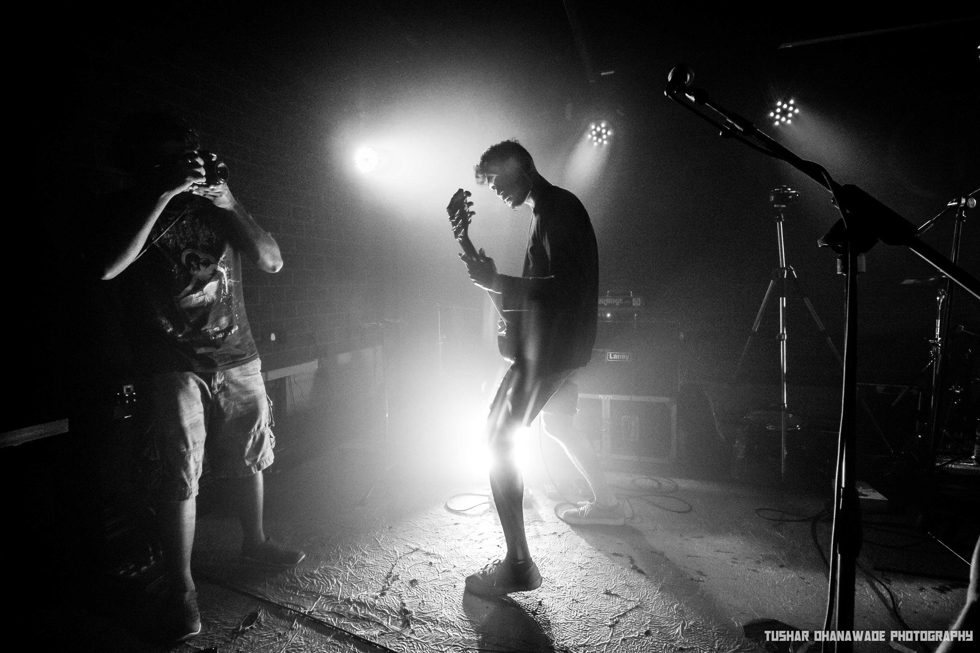 The Politics of Indian Punk | The Juggernaut