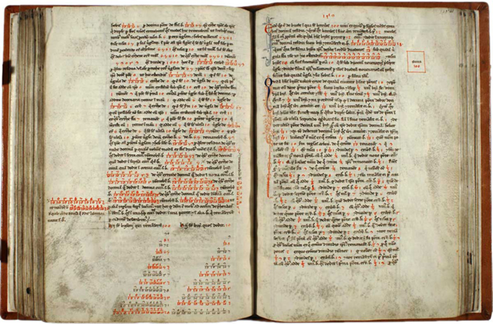 India Molded Math. Then Europe Claimed It. | The Juggernaut