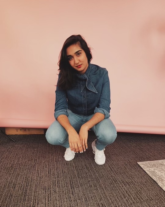 Aamina Khan's latest stories | The Juggernaut