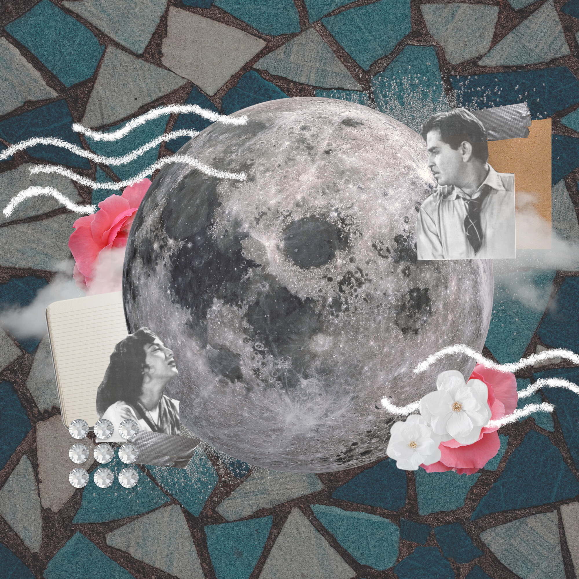 How the Moon Comes Alive in South Asia | The Juggernaut