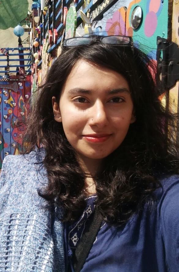 Momina Masood's latest stories | The Juggernaut