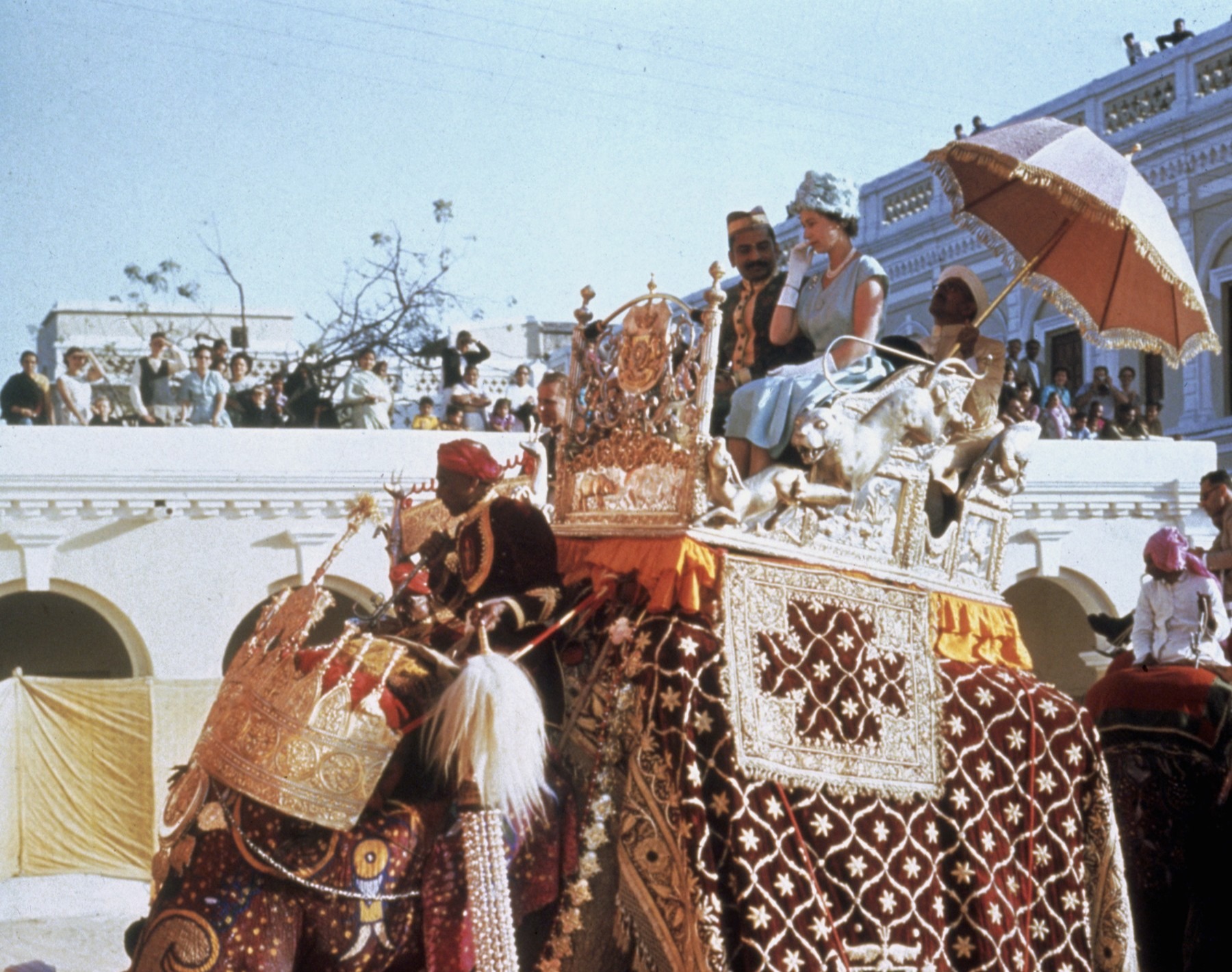 The Legacy of British Colonization in South Asia | The Juggernaut