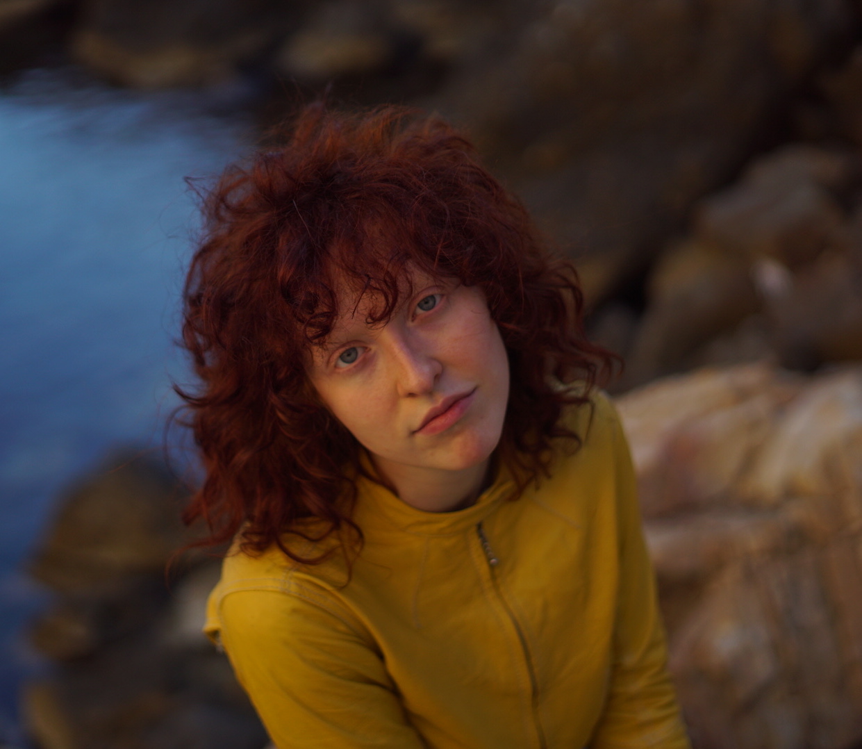 Michaela Stone Cross's latest stories | The Juggernaut