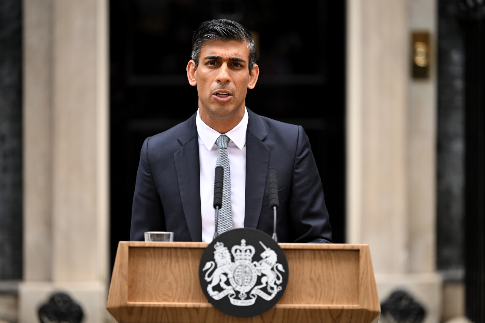 Rishi Sunak is U.K. Prime Minister. Now What? | The Juggernaut