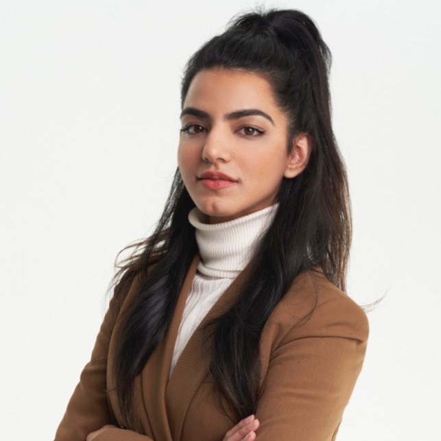 Mehr Singh's latest stories | The Juggernaut