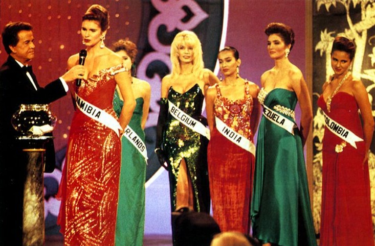 How India Fell In — and Out — of Love with Beauty Pageants | The Juggernaut