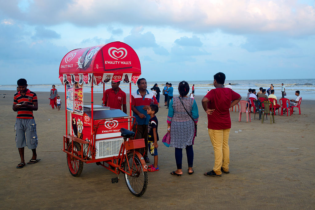 How India Made Ice Cream a Dessert of its Own | The Juggernaut