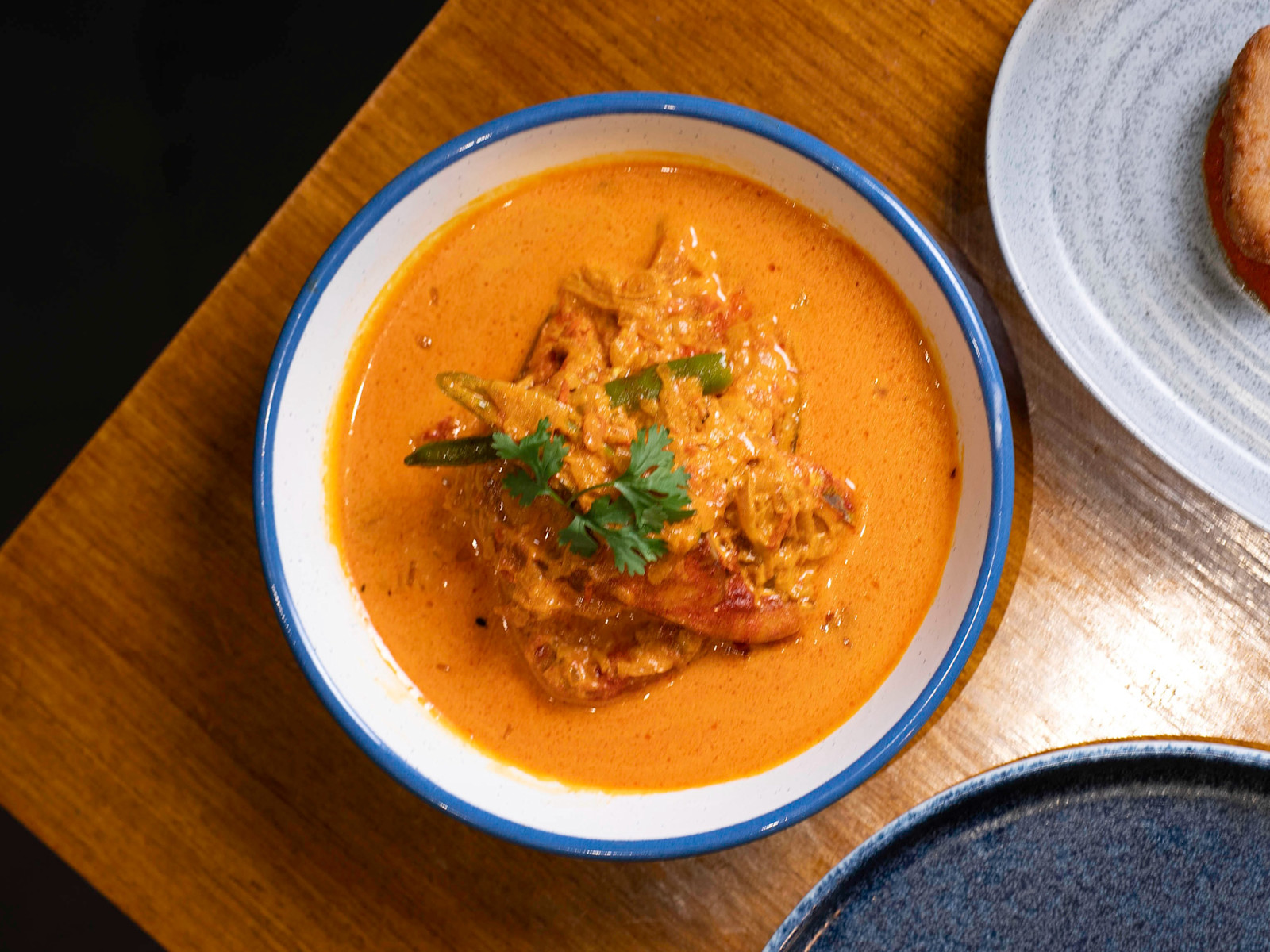 Anglo-Indian Cuisine is More Than Colonial Food | The Juggernaut