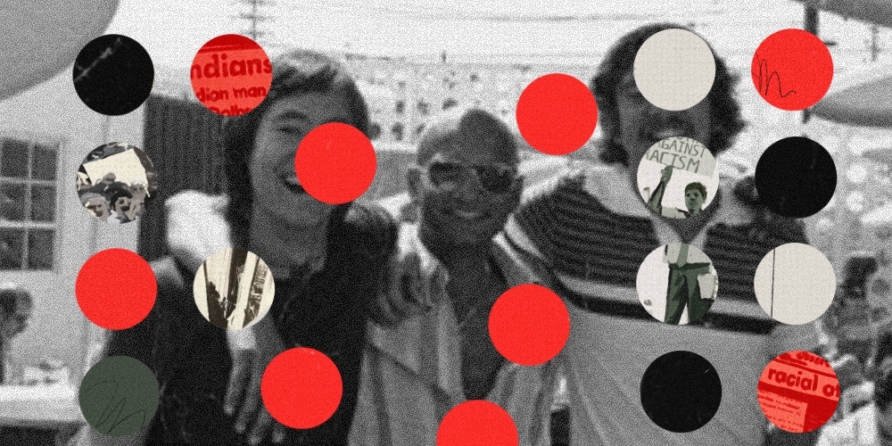 The Dotbusters Were Not “A Joke” | The Juggernaut