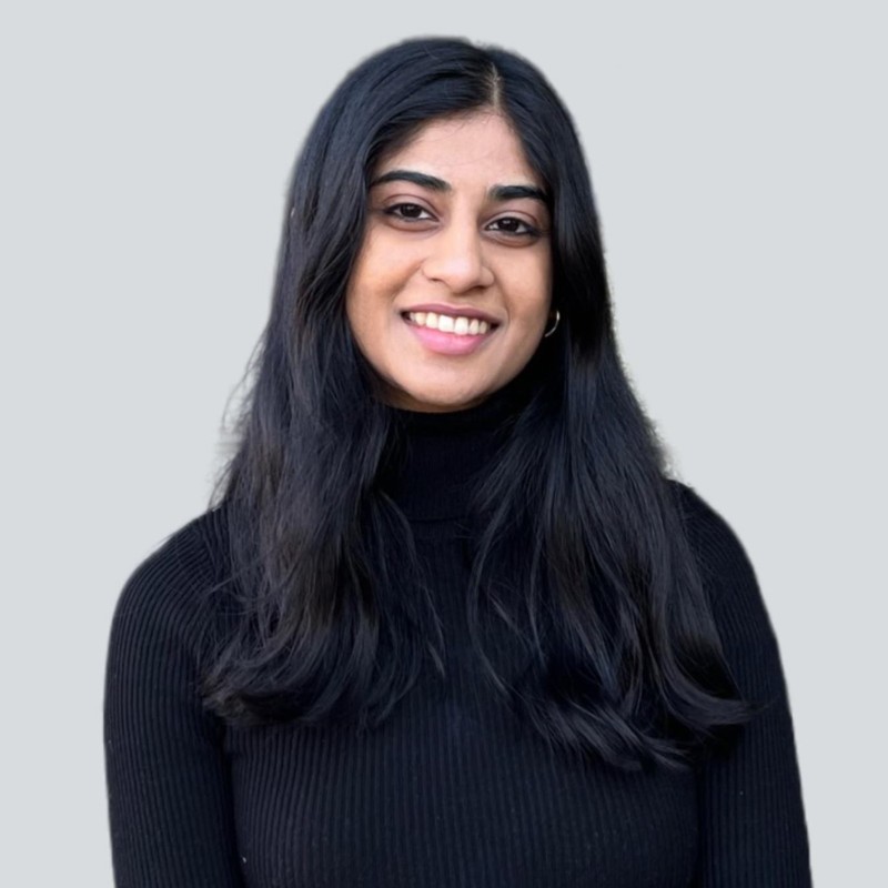 Ashritha Karuturi's latest stories | The Juggernaut