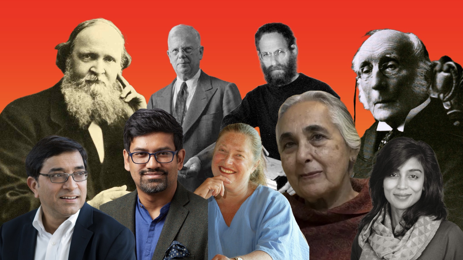 Who Should Teach South Asian Studies? | The Juggernaut