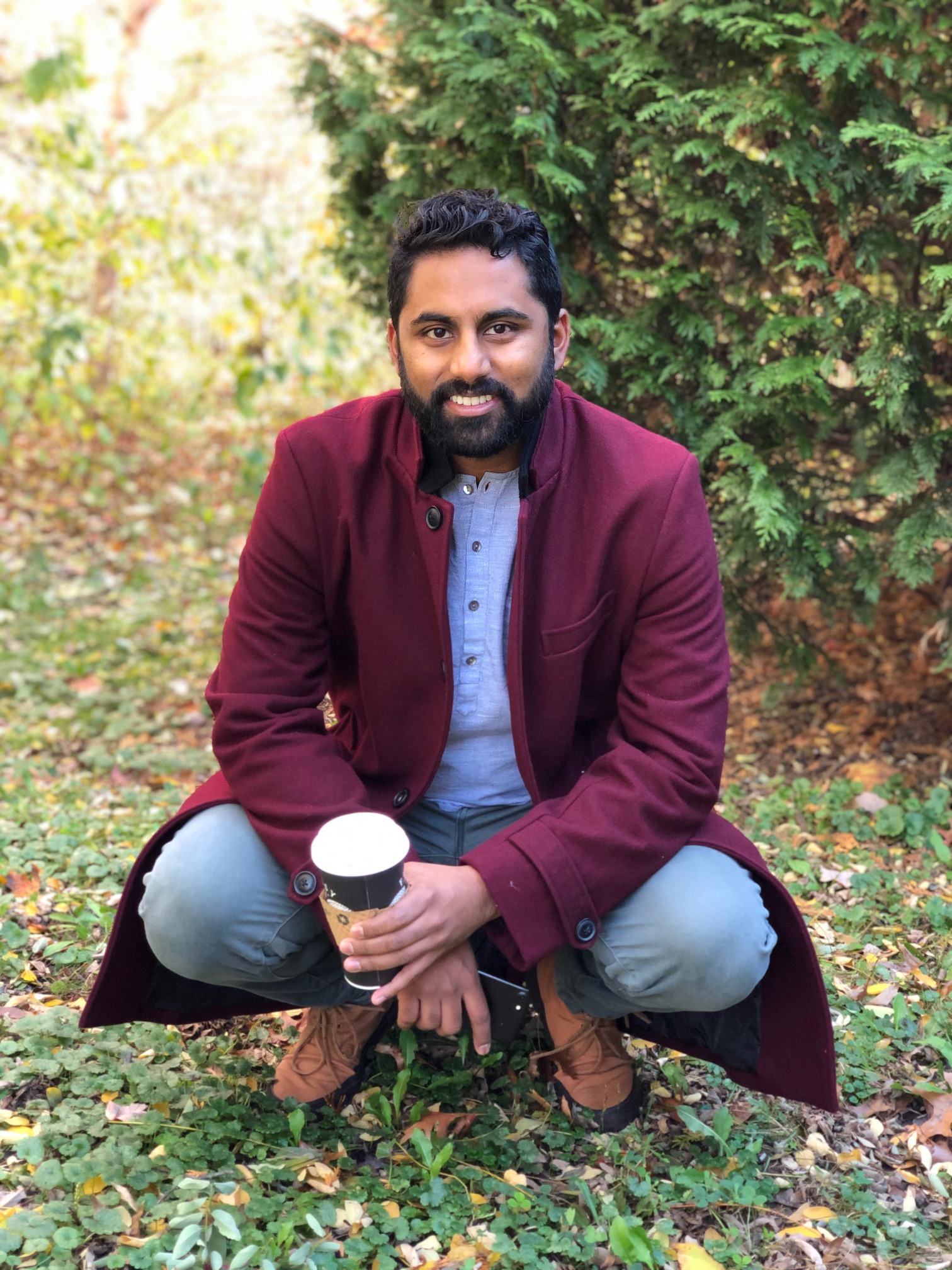 Pranav Reddy's latest stories | The Juggernaut