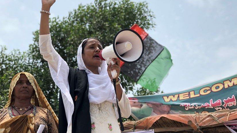 The Fight for Dalit Rights in Pakistan | The Juggernaut